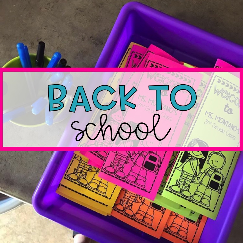 Morning Message Archives - Easy Teaching Tools