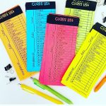 5 ways to make grading easier - Easy Teaching Tools