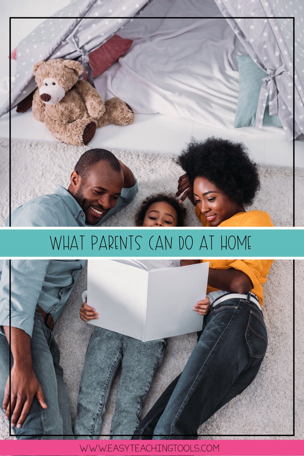 What to Put in Your Parent Newsletter - Easy Teaching Tools